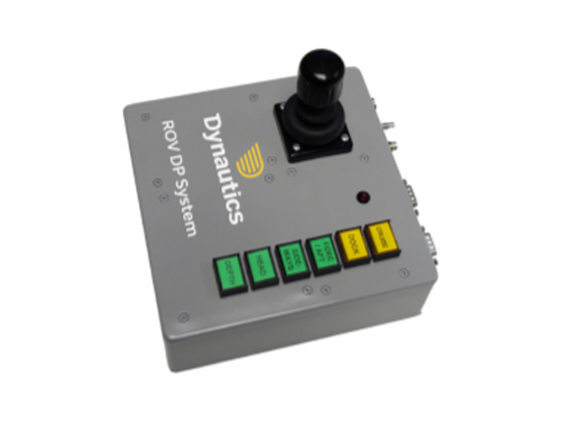 Dynamic Positioning - Dynautics